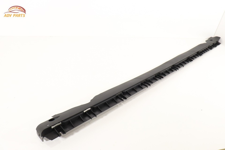 2020-22 TESLA MODEL Y RIGHT PASSENGER SIDE SKIRT ROCKER PANEL CARRIER ...