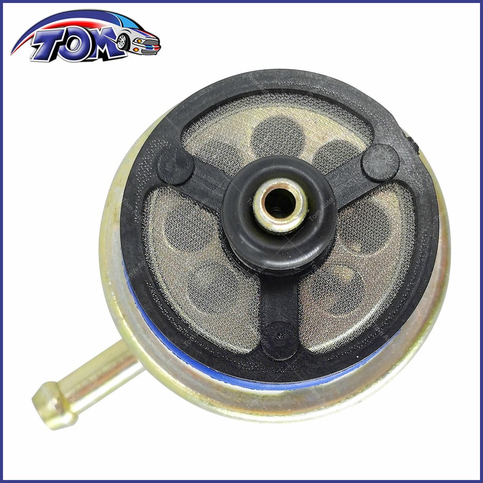 Fuel Injection Pressure Regulator For Chevrolet Camaro Pontiac Firebird ...