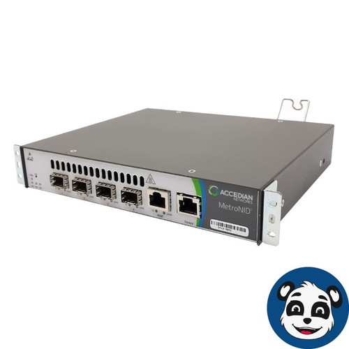 ACCEDIAN GT-S Wireless Access Point, 501-052-01, “B” | eBay