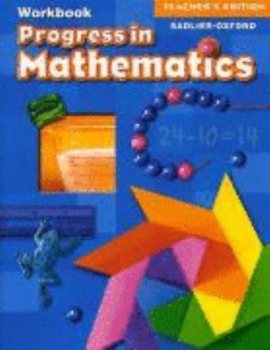 Progress in Mathematics 2006 Ser.: Progress in Mathematics by William H ...