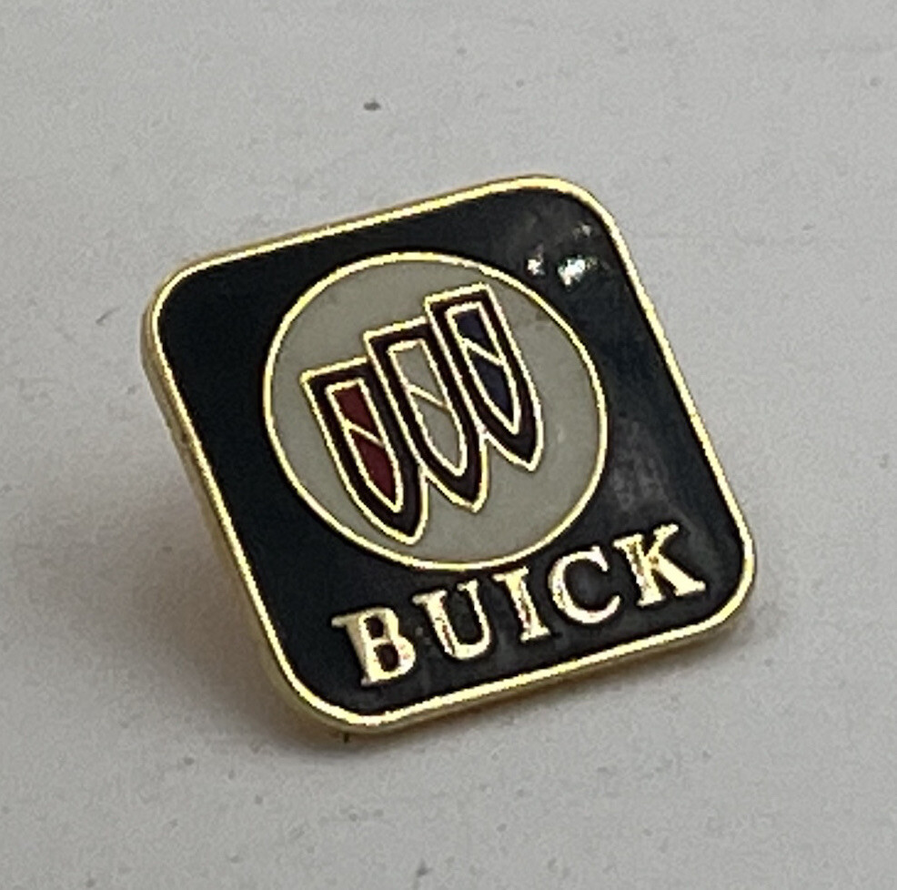 Classic Buick Logo Buick Emblems