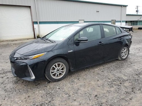 Passenger Strut Front Prius VIN Fu 7th And 8th Digit Fits 16-19 PRIUS ...