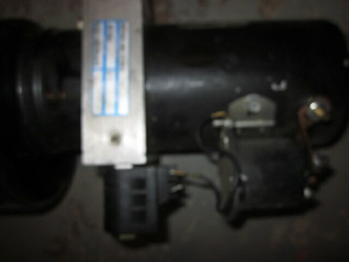 MOTION INDUSTRIES HYDRAULIC POWER UNIT D202-4947RV025 39200443 407612V ...