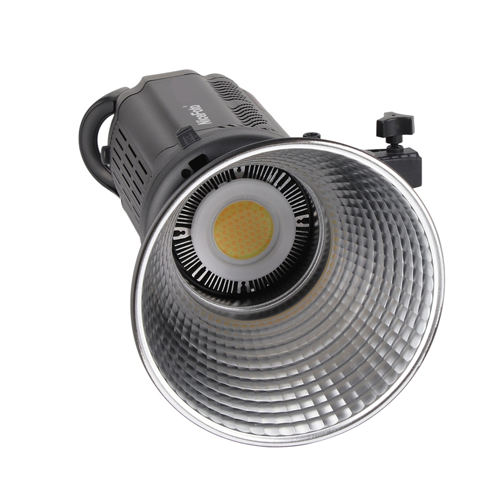 NiceFoto HC‑1000SA LED Double Color Temperature Photography Light High ...