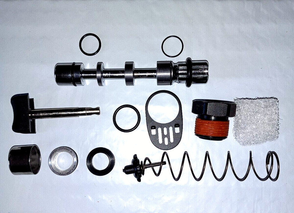SNAP ON MG1200 & MG1250 COMPLETE REVERSE VALVE+TRIGGER+AIR INLET ...