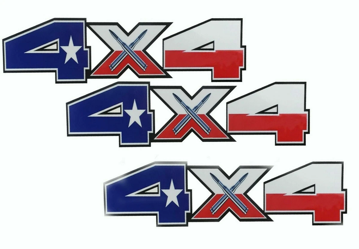 Three Flags Logo