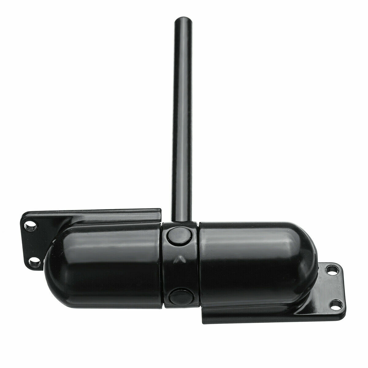 Heavy Duty Surface Mounted Door Gate Closer Fire Rated Spring Loaded ...