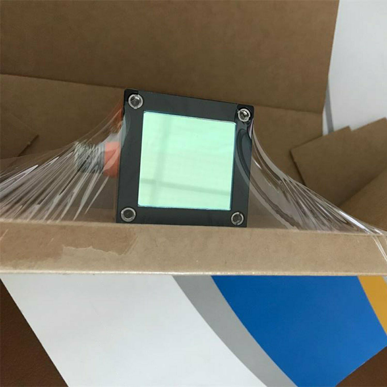 New 1PC For IFM 01D100 O1D100 laser ranging sensor Free Shipping | eBay