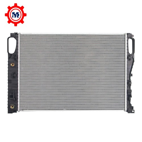 Black Series Radiator For Merceds E55 Amg E63 Amg Cls55 Amg Clk63 Amg ...