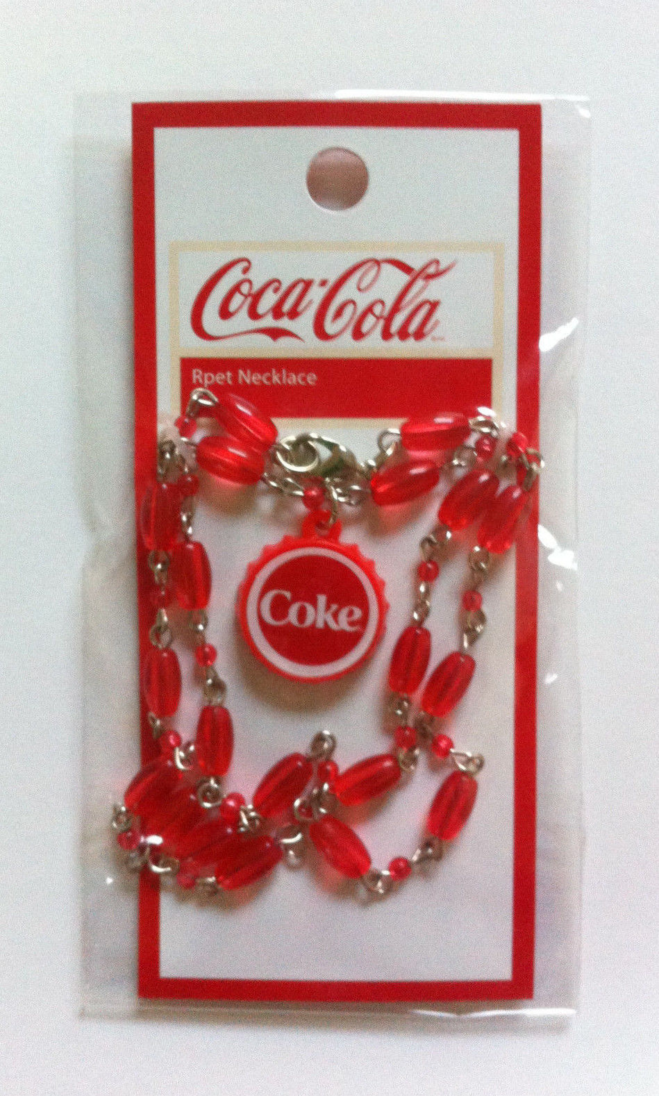 NEW COCA COLA COKE DIET COKE CHERRY COKE FANTA Charm Necklace Fashion ...