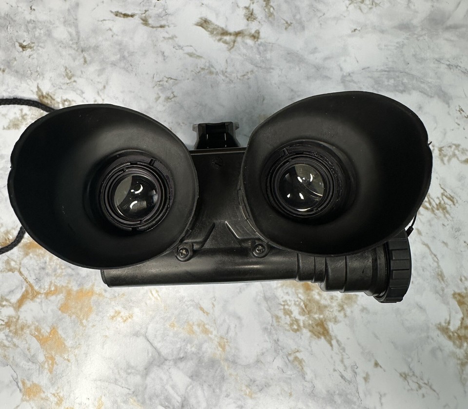 AN/PVS-7D NIGHT VISION BINOCULAR - Gen 3 - MX-10130 | eBay