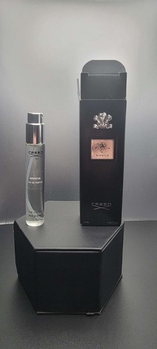 Creed Aventus - Eau de Parfum 0.33 Fl. Oz (10ml) | Travel Mini Spray ...
