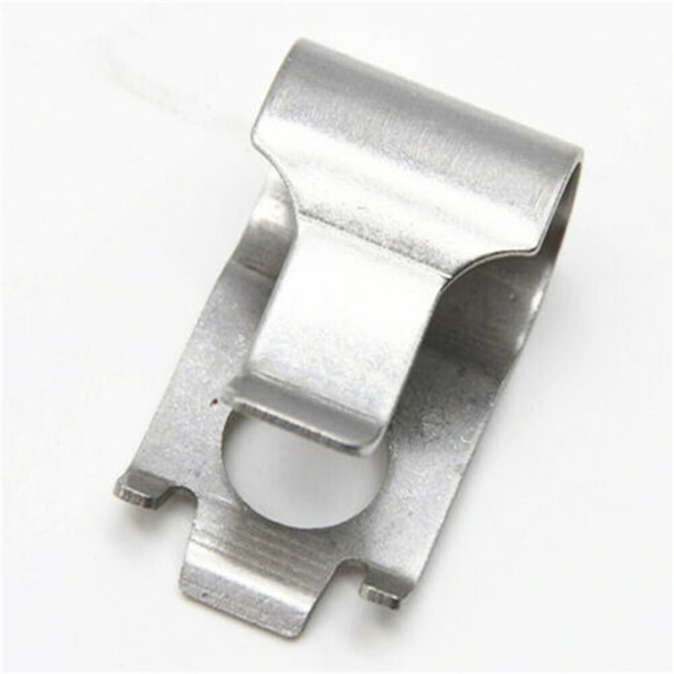 Turbocharger Turbo Wastegate Rod Rattle Actuator Clip TSI FSI For VW ...
