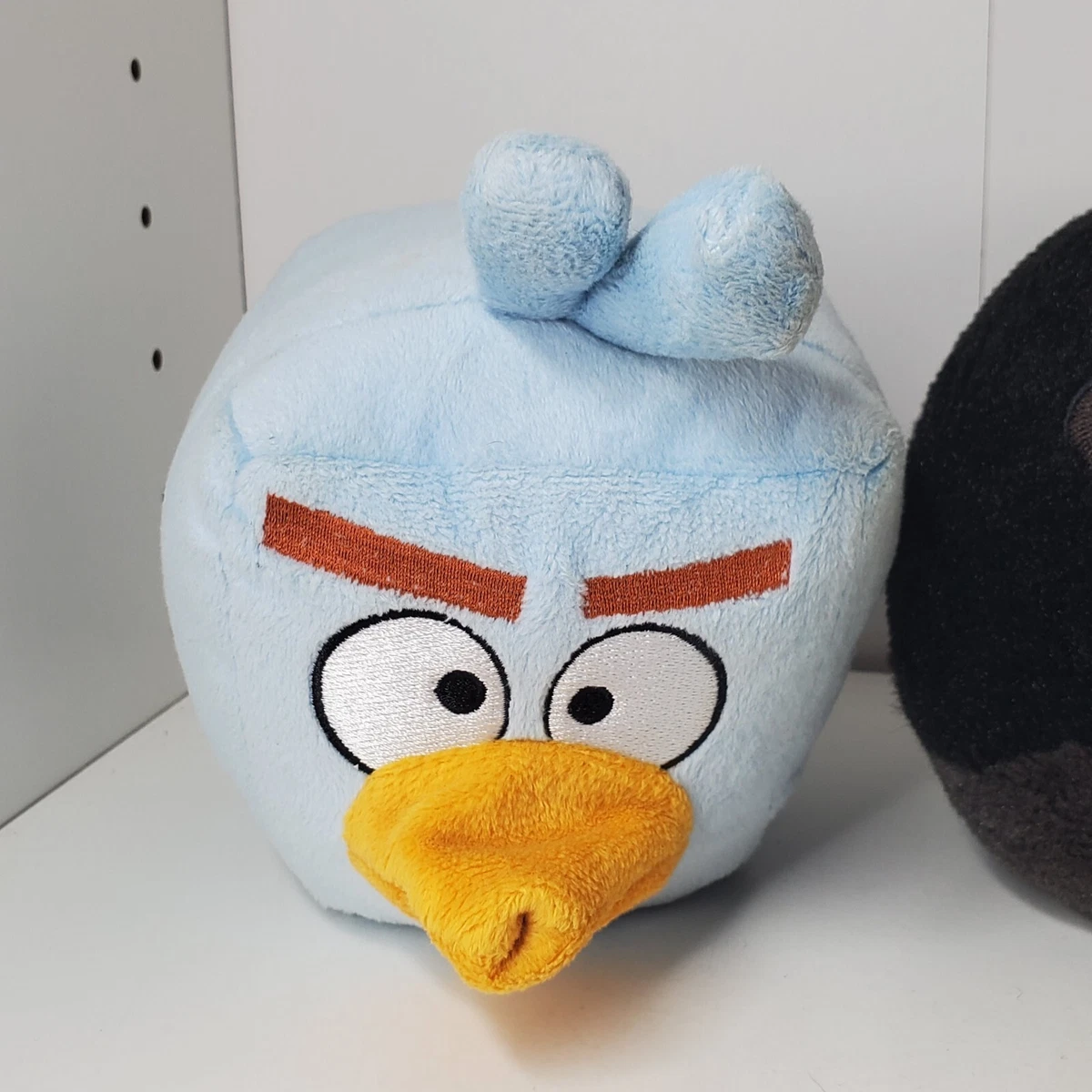 Angry Birds Space Matilda