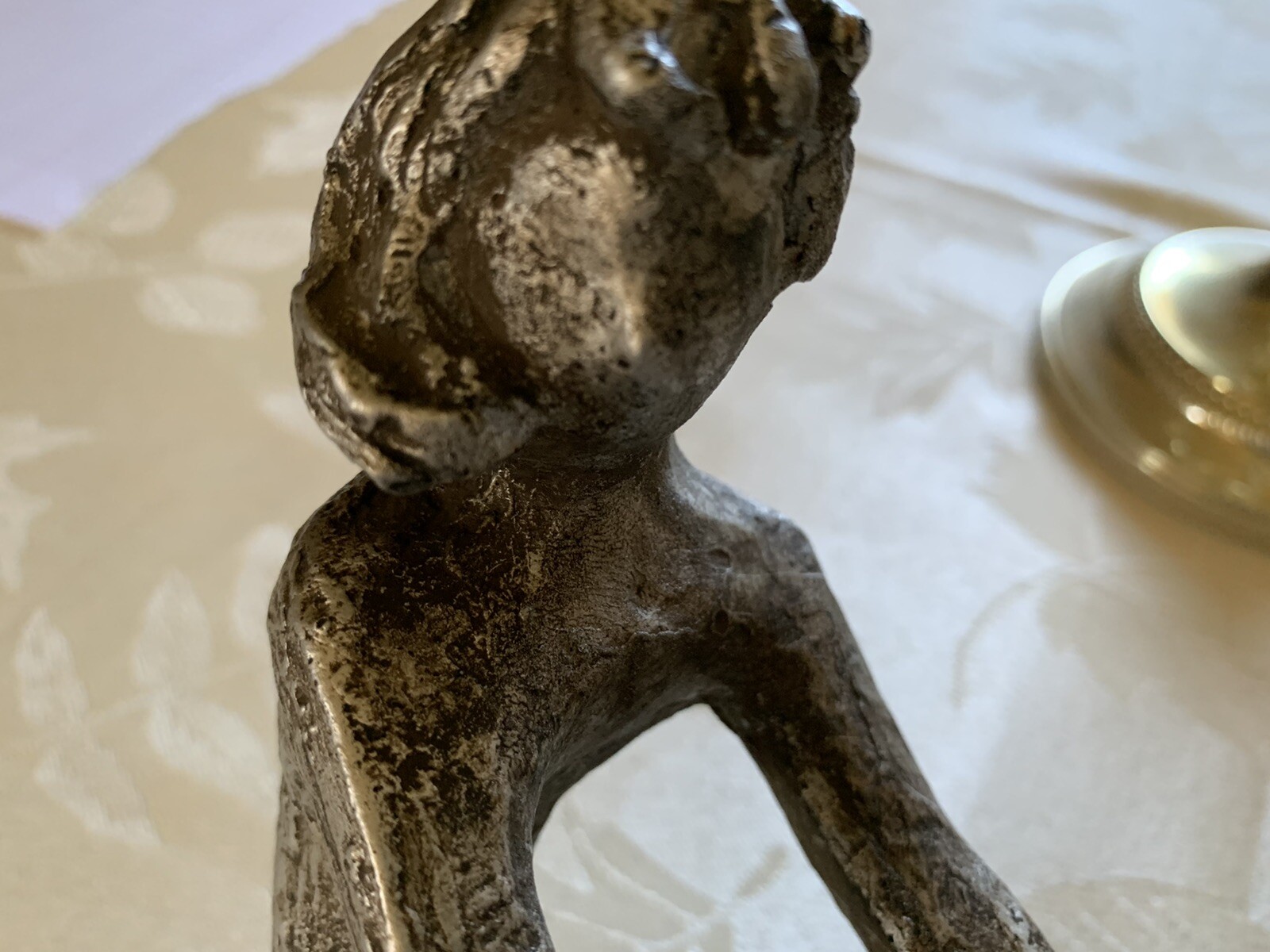 Sculptures Made Of Poop