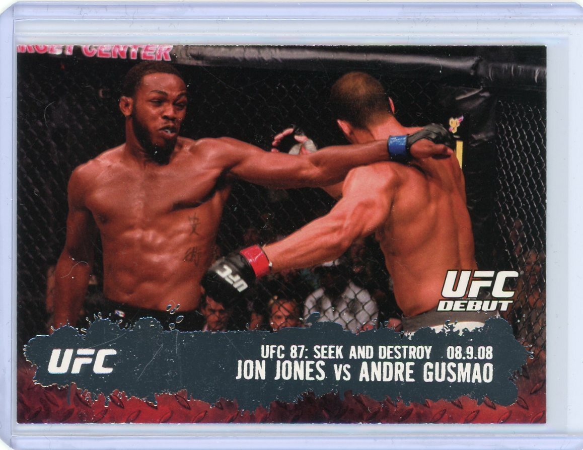 Andre Jones - On Ebay - Multiple Results on One Page