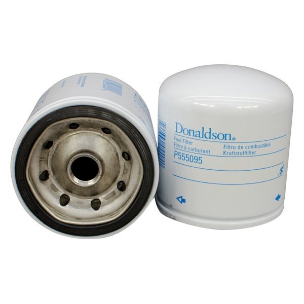 DEUTZ 01174696 - Fuel filter cross reference