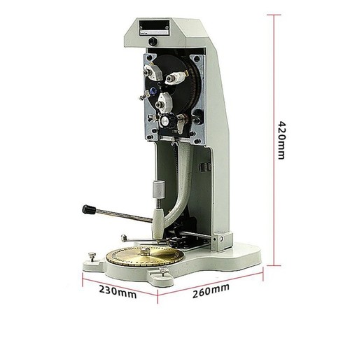 Inside Ring Engraver Stamper with Two Faces Standard Letter Engraving ...