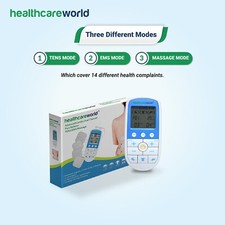 Tens Pain Machine in Tens Machines for sale | eBay