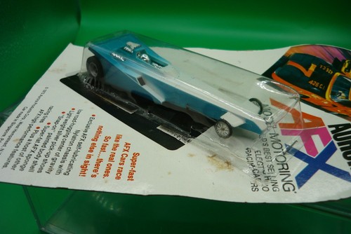 AFX Aurora Model Motoring HO Slot Car Dyno-Mite Dragster 1973 | eBay