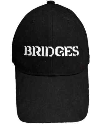DEATH STRANDING Sam Bridges Black Unisex Hat Cap Official Kojima ...