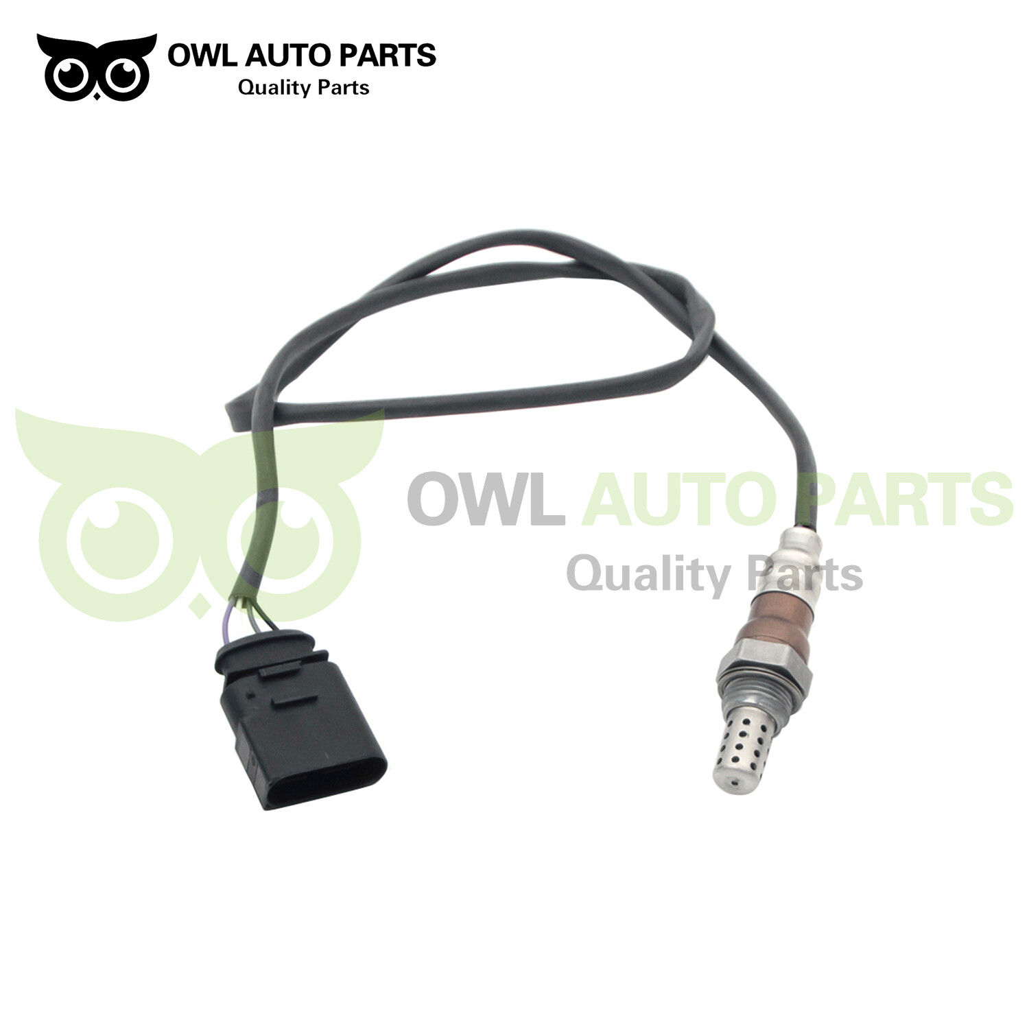 O2 Oxygen Sensor O2 Front Downstream for VW Beetle Golf Passat Jetta ...