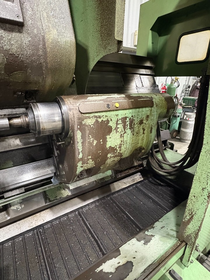 1991 Mori Seiki SL75-A | eBay