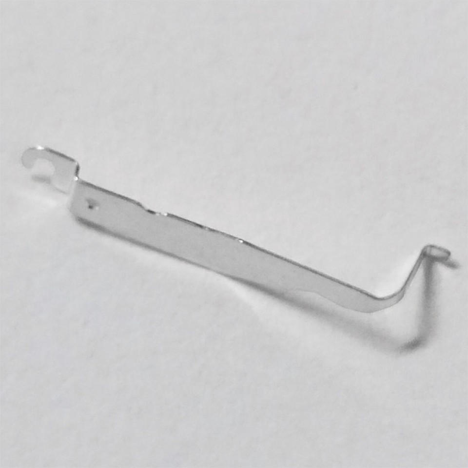 Quartz Watch Negative Battery Contact Clasp for ISA 8171 8172 8176 ...