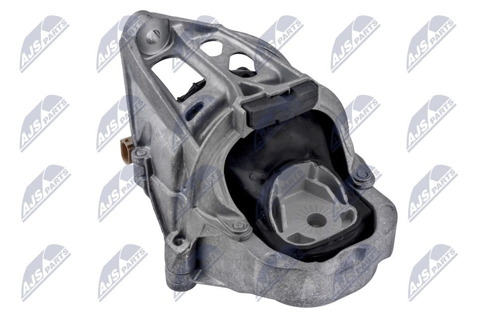 ENGINE MOUNT MOUNTING SUPPORT LEFT NTY ZPS-AU-050 V NEW OE REPLACEMENT ...