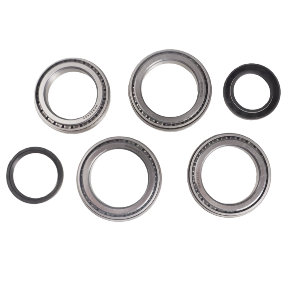 Fits For Mercedes-Benz E350 4-Matic Transfer Case Rebuild Bearings ...