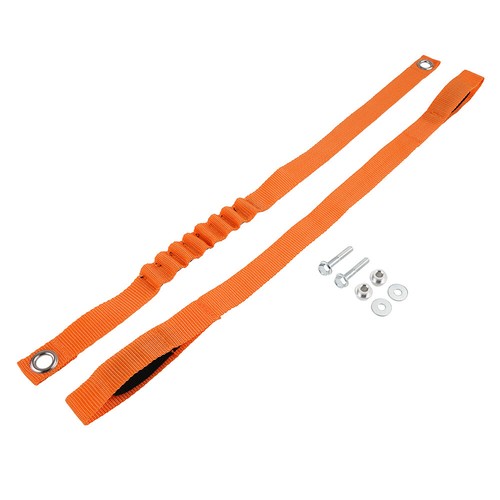 Front Rear Fender Lift Pull Strap For KTM 250 300 450 500 EXC EXCF XCW ...