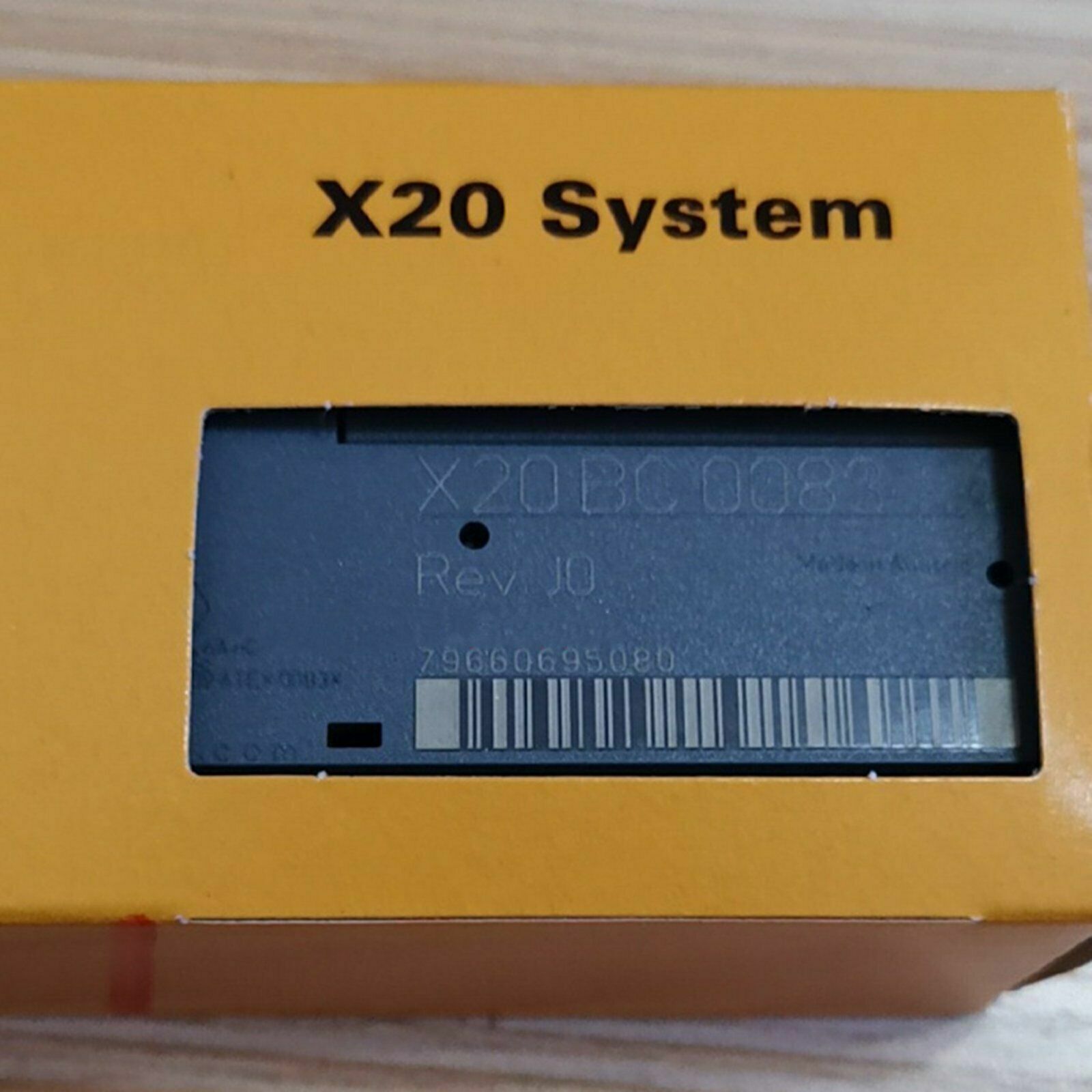 1PC NEW For B&R X20BC0083 module X20 BC 0083 In Box Free Shipping#QW | eBay