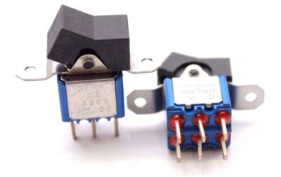 6-PIN APR-C6 7945NZ-X506 ELECTRONIC SWITCH G NOS 1PC. CA330U8F260717 | eBay