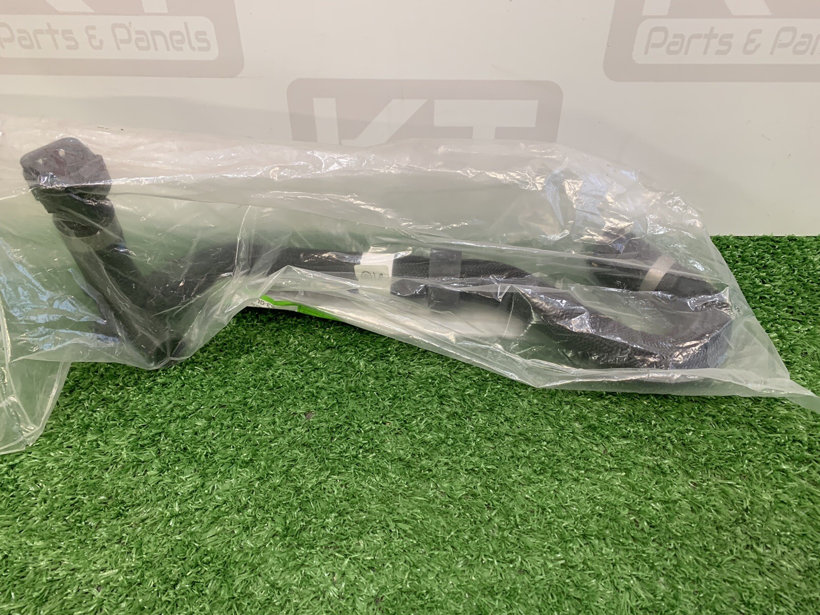 RANGE ROVER EVOQUE 2020-21 RADIATOR INLET COOLANT HOSE LR115218 NEW ...