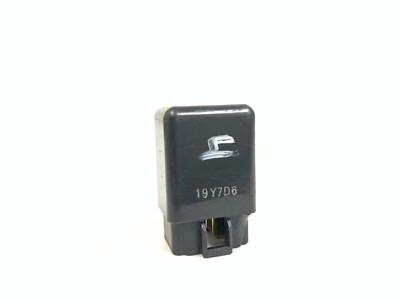 Kawasaki ZG1400 1400 Concours ZX12R ZX1200 Ninja OEM Relay 27002-1086 ...