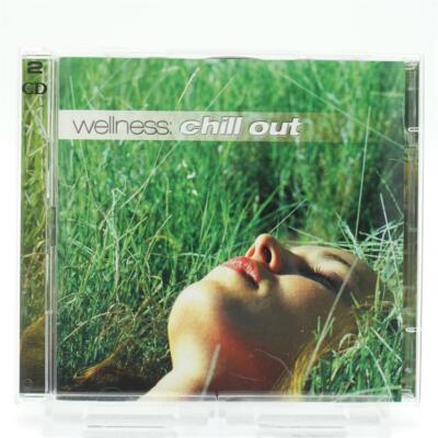 Wellness Chill Out CD gebraucht sehr gut | eBay