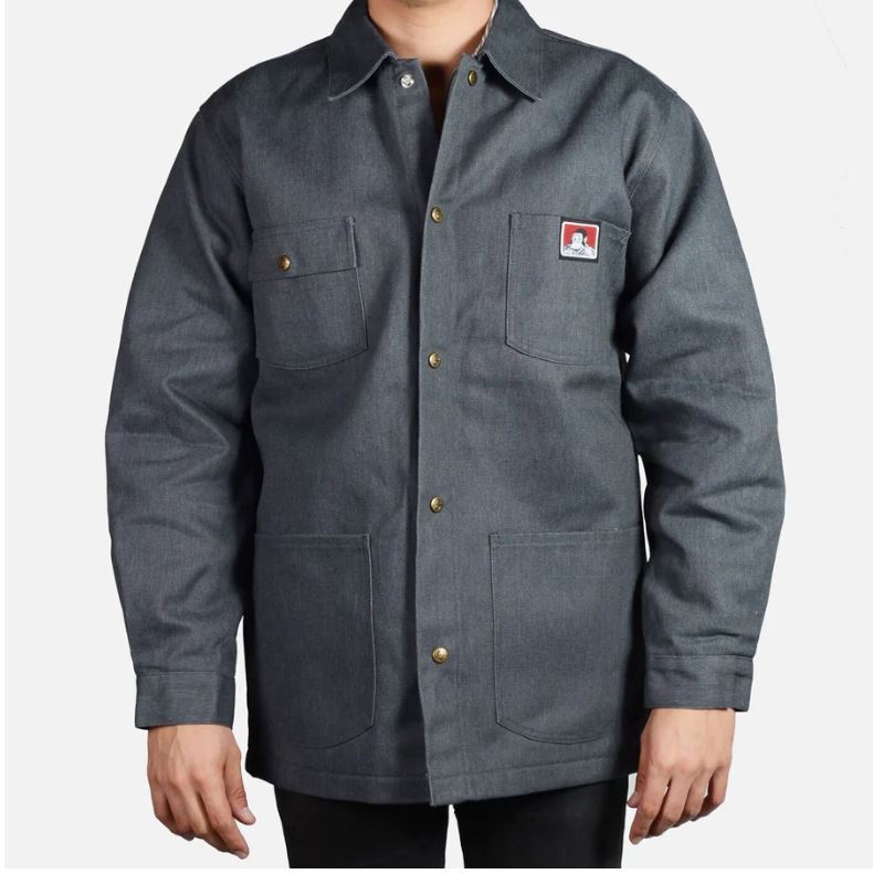 Ben Davis Original Style Jacket | eBay