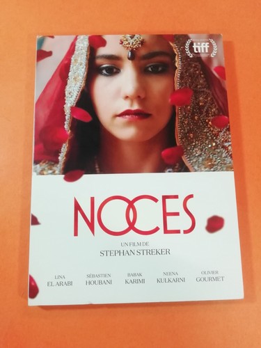 DVD - NOCES - Stephan Streker Lina El Arabi Drame TTBE VF Yooplay D8 | eBay
