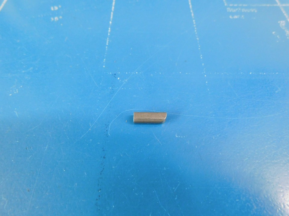 FLYWHEEL KEY FOR HUSQVARNA CHAINSAWS 362 365 371 372XP 385 --- DRAWER ...