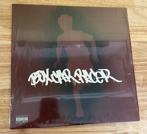 Box Car Racer Self Titled Vinyl (Red/Black) | eBay