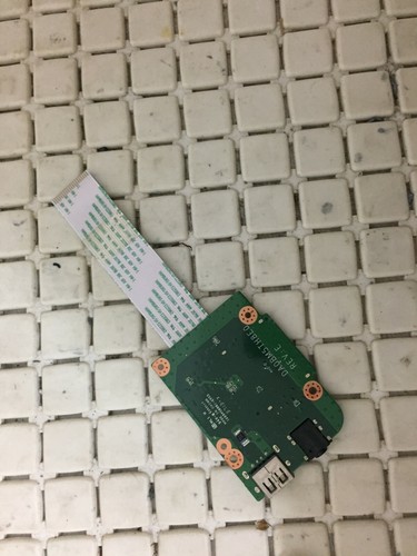 Lenovo B5400 Carte USB Jack Acoustique Avec Plat | eBay