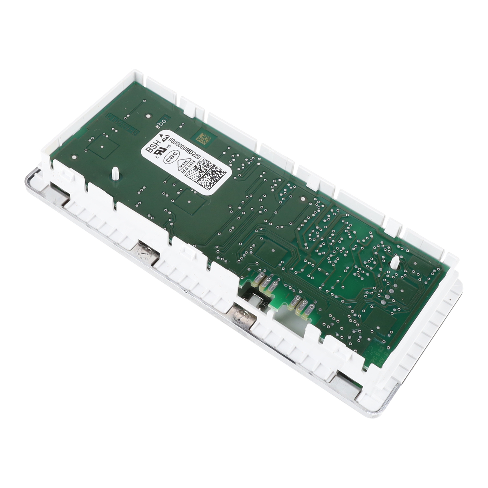 Bosch Fridge & Freezer Display Module PCB Board Genuine | eBay UK
