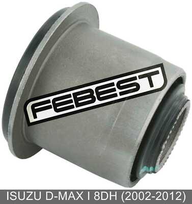 Bushing, Front Upper Control Arm For Isuzu D-Max I 8Dh (2002-2012) | eBay