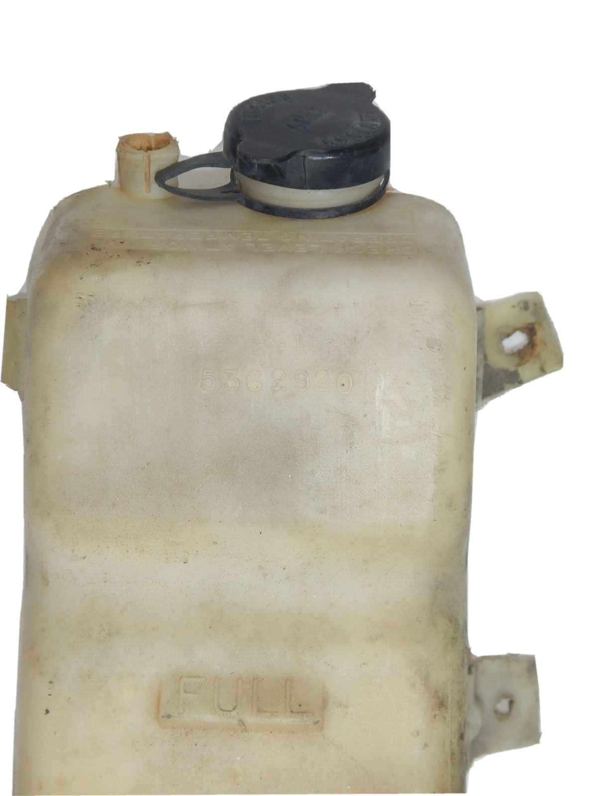 Jeep CJ CJ5 CJ7 CJ8 81-86 OEM Coolant Overflow Reservoir Bottle 5362920 ...