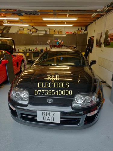 CLIFFORD CAR ALARM 650 MK3 | eBay UK