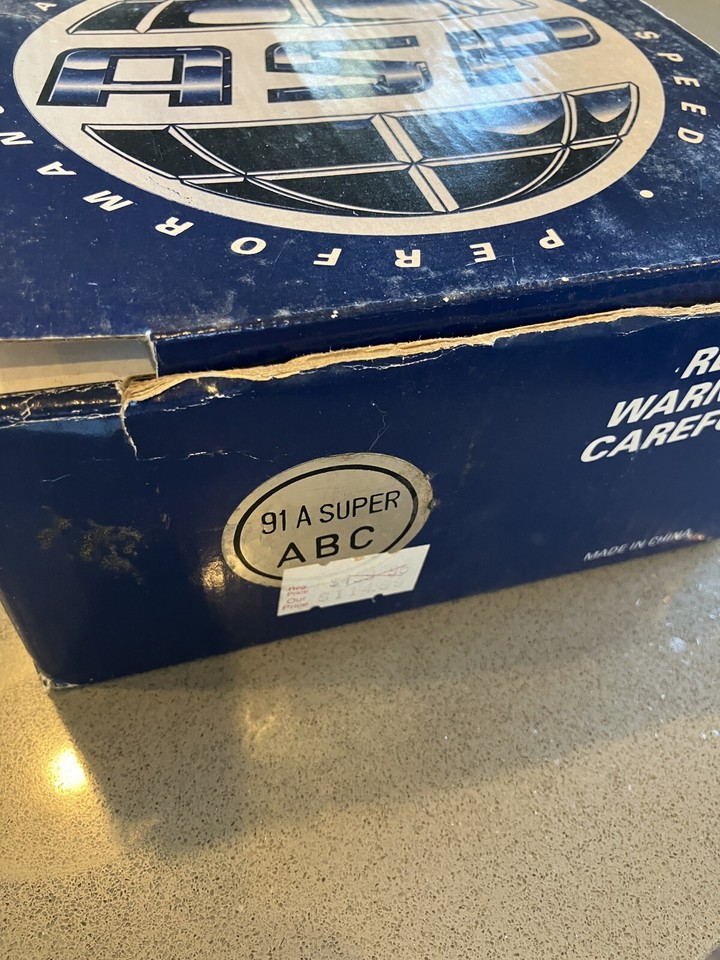 NiB ASP .91 R/c Model airplane Engine | eBay