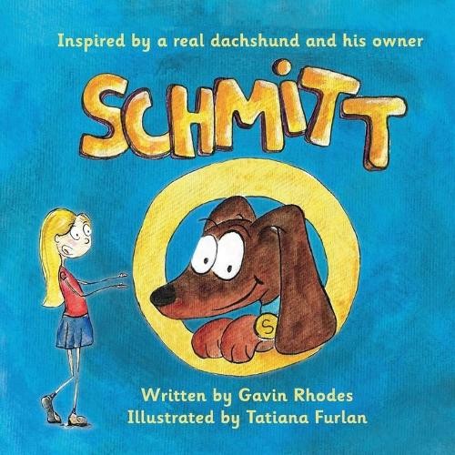 Gavin Rhodes Schmitt (Paperback) 9781789555363 | eBay Australia