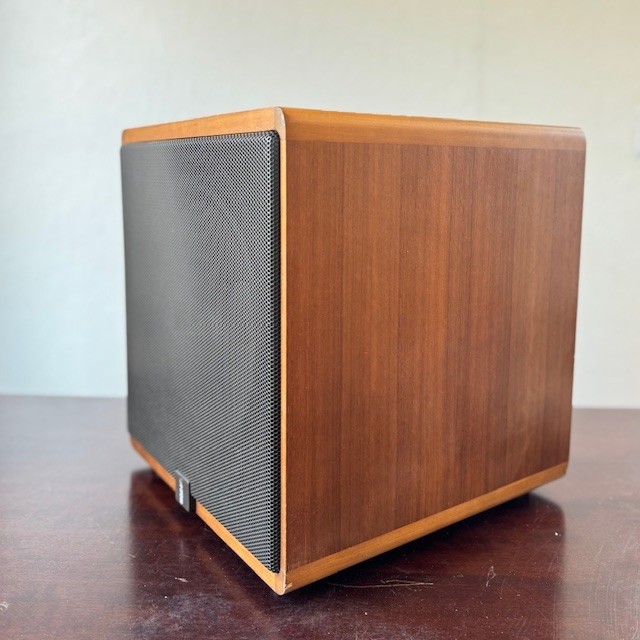 Canton Plus C Passive Subwoofer | eBay UK