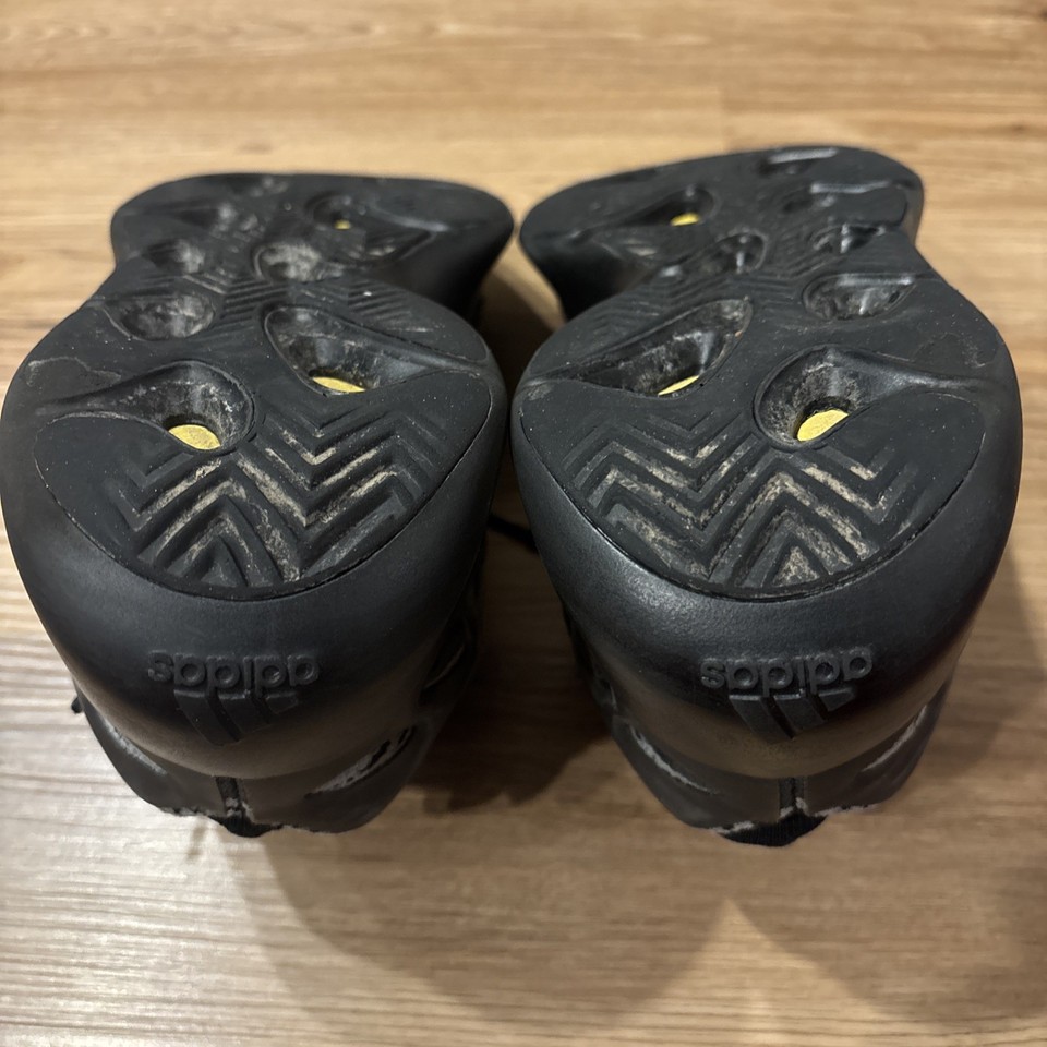 Adidas Yeezy 700 Alvah Mens Size 11 Black/Grey Kanye (Missing Insoles ...