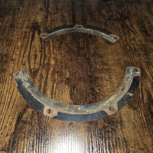 Railroad Semaphore Signal Lens Bracket | eBay